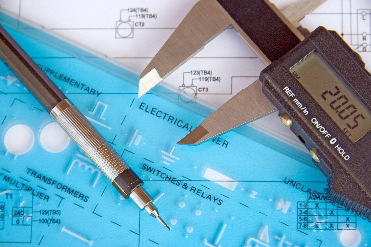Length Calibration – VERRACORP